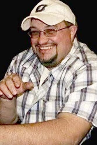 Scott E. Mort 1976-2025 | News, Sports, Jobs - Tribune Chronicle